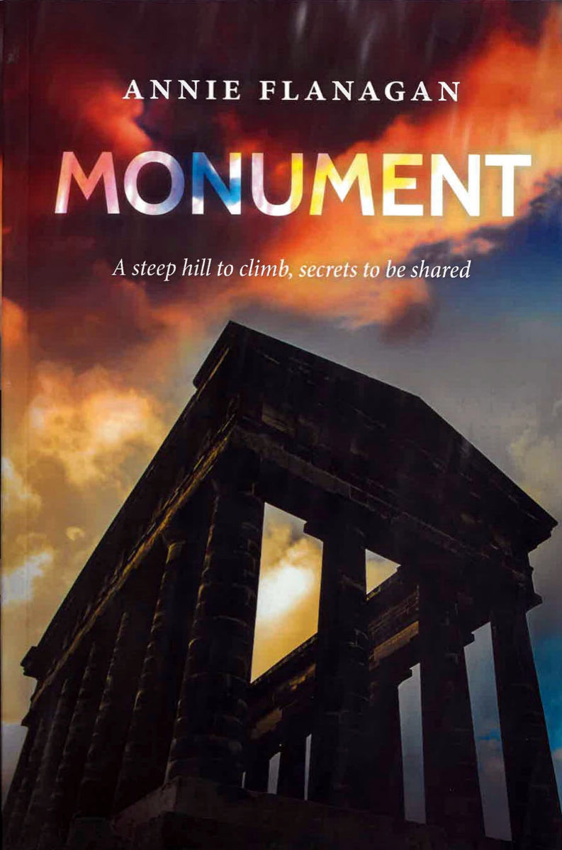 Monument - Book by Anne Twine – Sunderland Museum